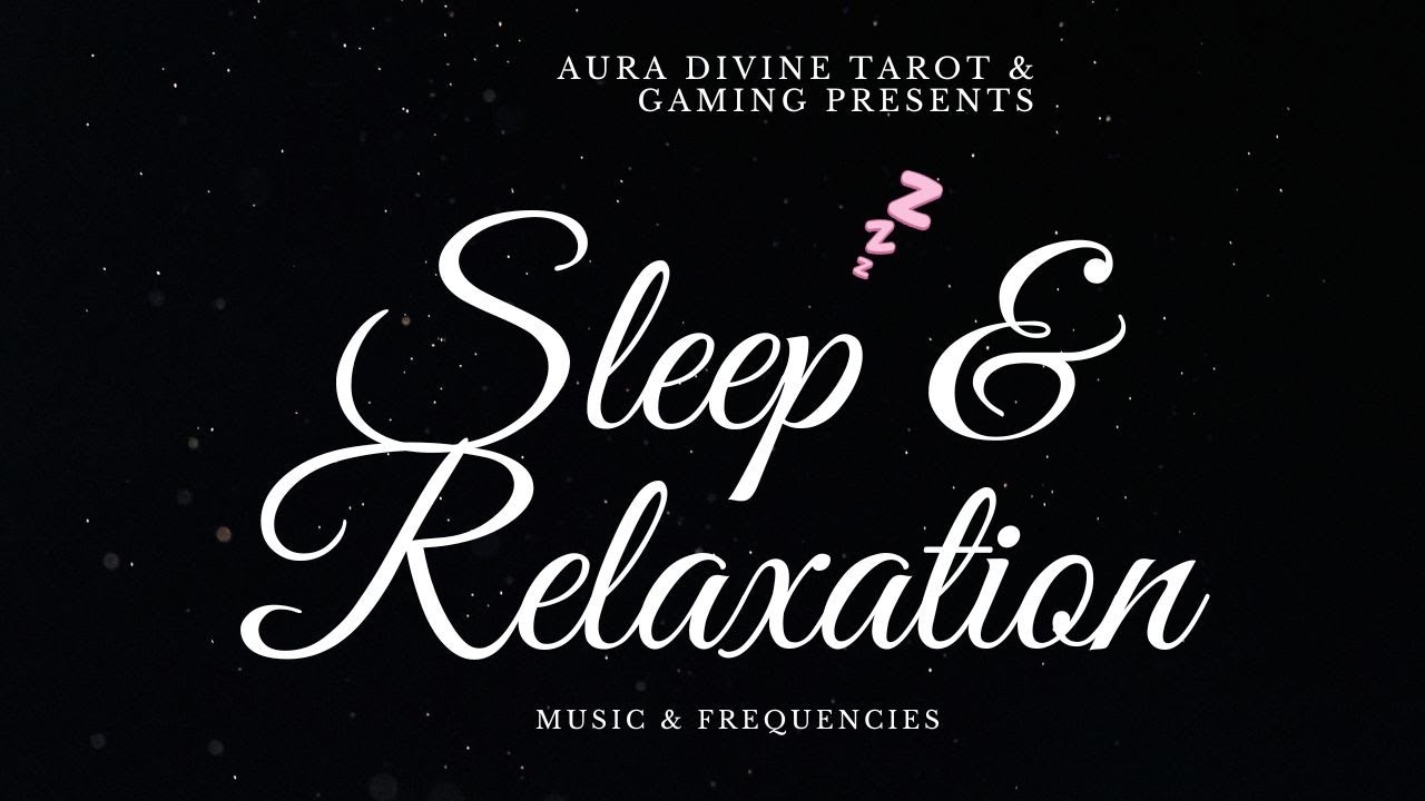 💤 Sleep & Relaxation Music & Frequencies💤 8 Hz Sleep Frequency - YouTube