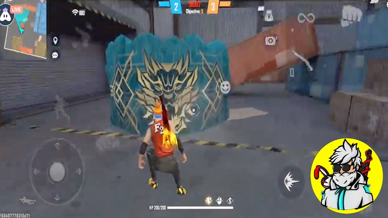 Garena Free Fire | Play Alone | Streaming with people - YouTube
