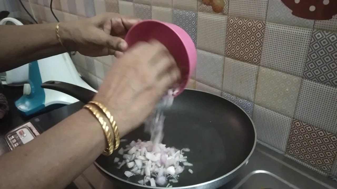 MUTTON UPPU CURRY - YouTube