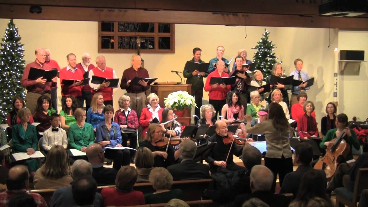 From A Distant Home by Hal H. Hopson - YouTube