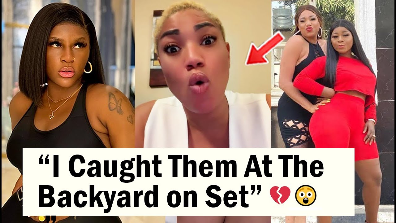 It Has Happened💔! Queeneth Hilbert Finally £xpóse The D!rty SECRETS Of ...