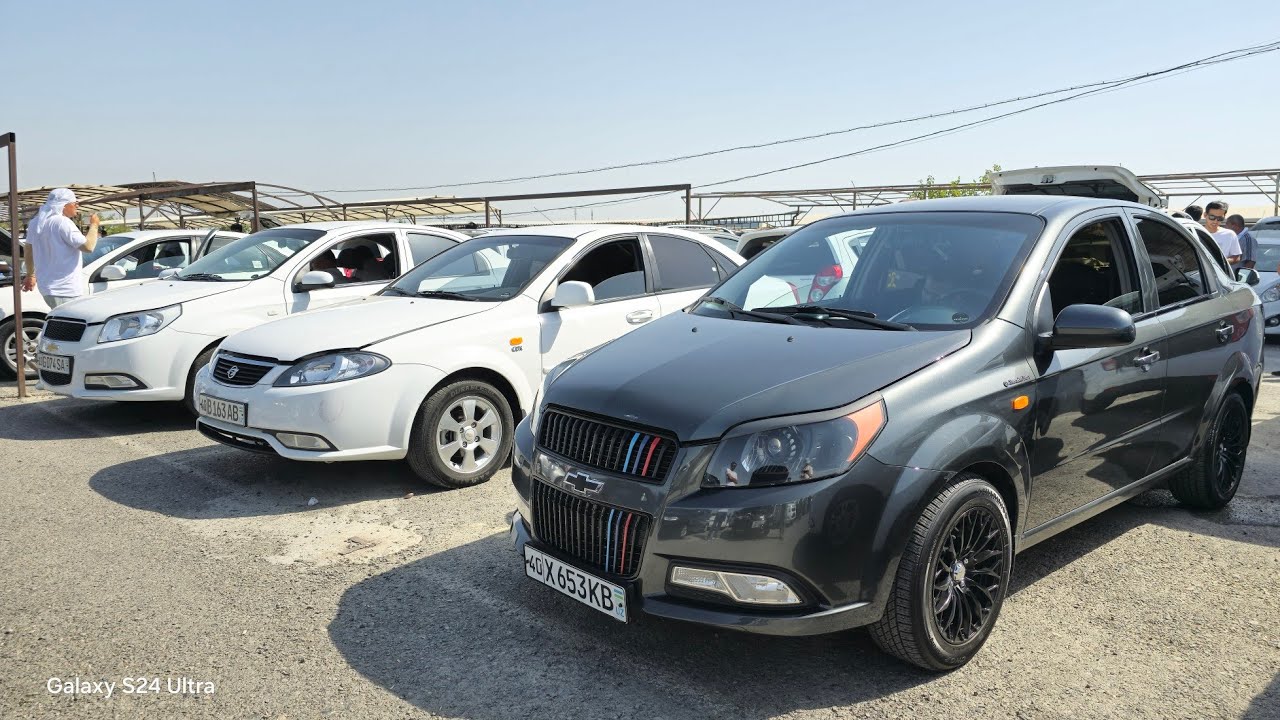 Neksya 3 Neksiya 3 Aveyo narxlari Нексия 3 нархлари 2024 йил 20 июл ...