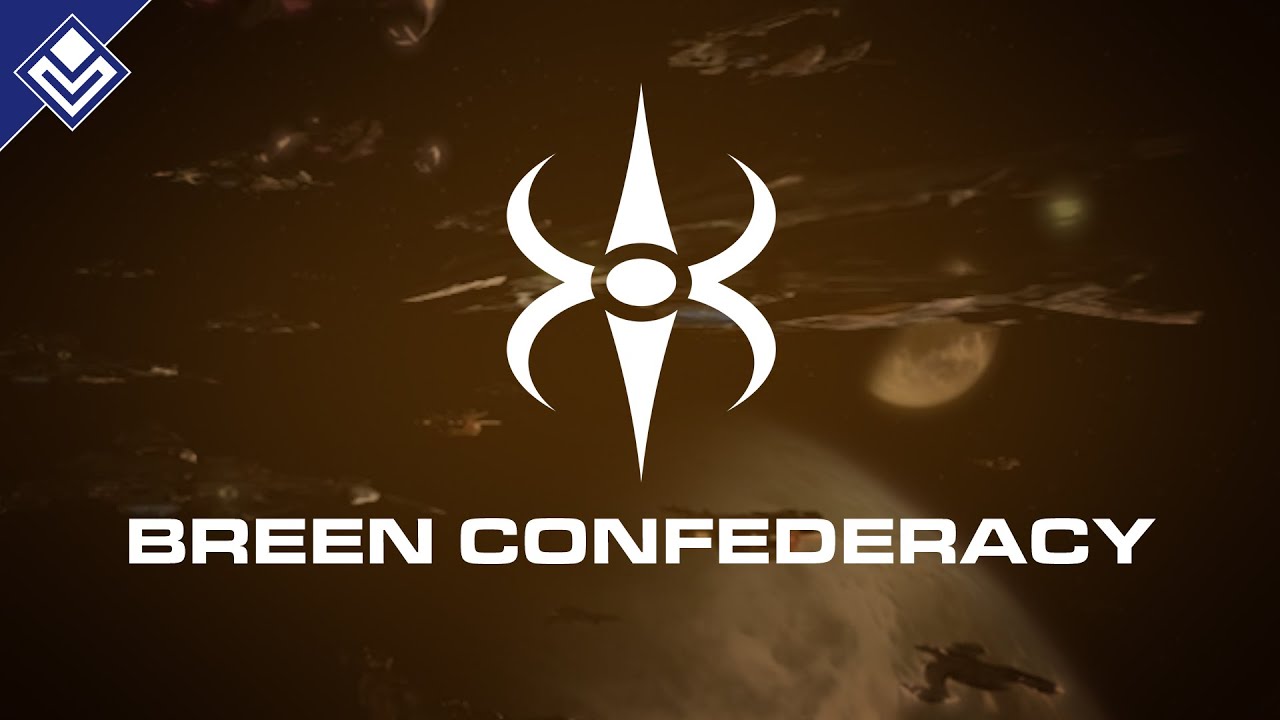 Breen Confederacy | Star Trek - YouTube