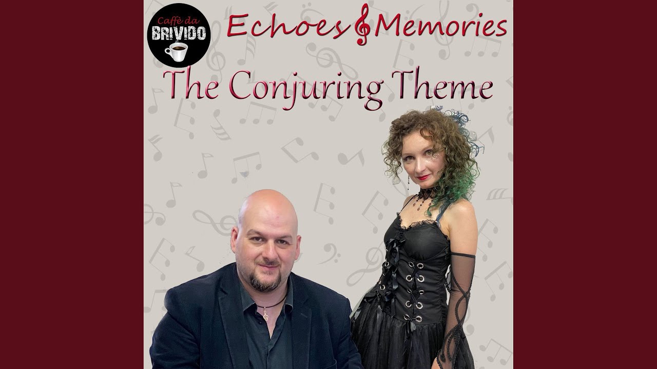 Conjuring Theme - YouTube