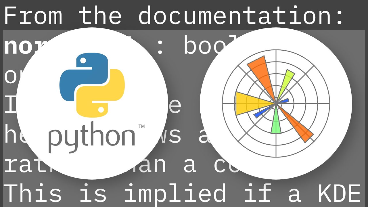 What Is Y Axis In Seaborn Distplot YouTube