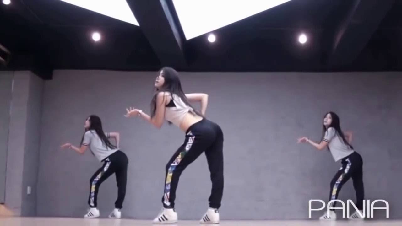 Mexican Trap (Dancing) - YouTube