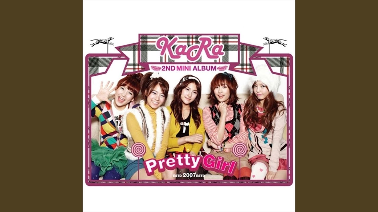 Pretty Girl Youtube Music