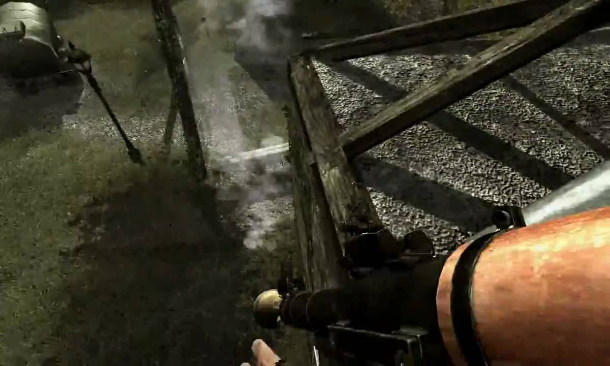 Overgrown - CoDJumper.com CoD4 Showcase - YouTube