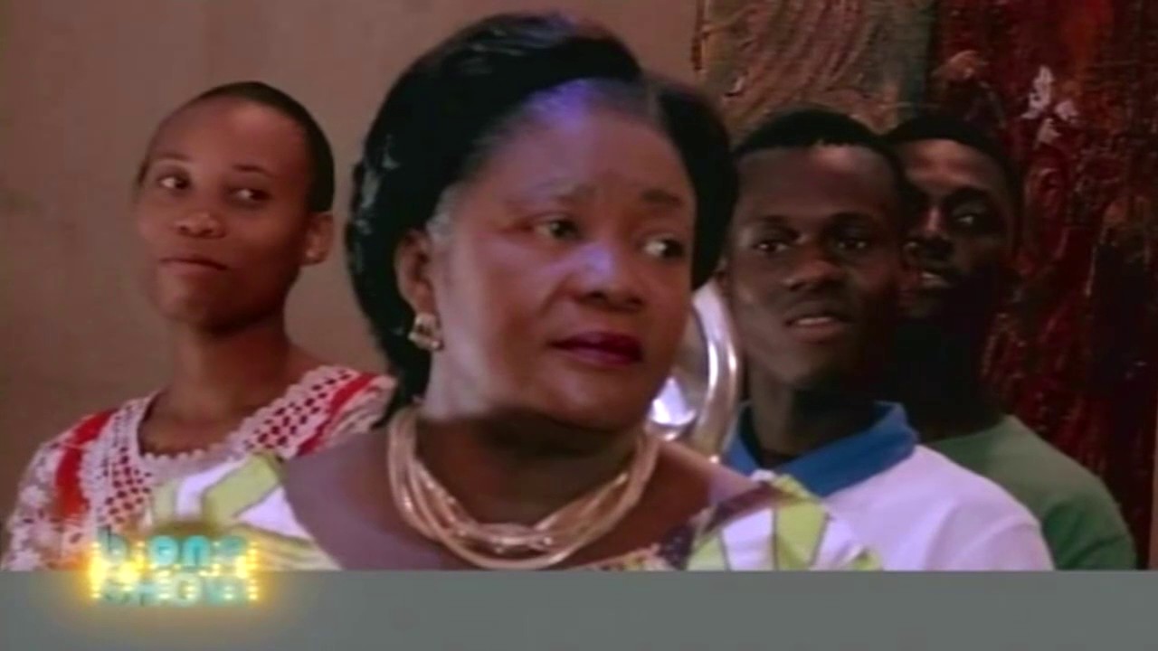 Comédie b-one Show 2017, Pauline KALE, Mado Sans Souci et Mwasi Ya Jean ...