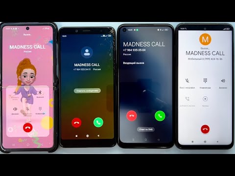 Madness Calls Samsung Galaxy Z Flip, Xiaomi Redmi Note5, Oppo 55, Note 9S/ Good Flip Phone - YouTube