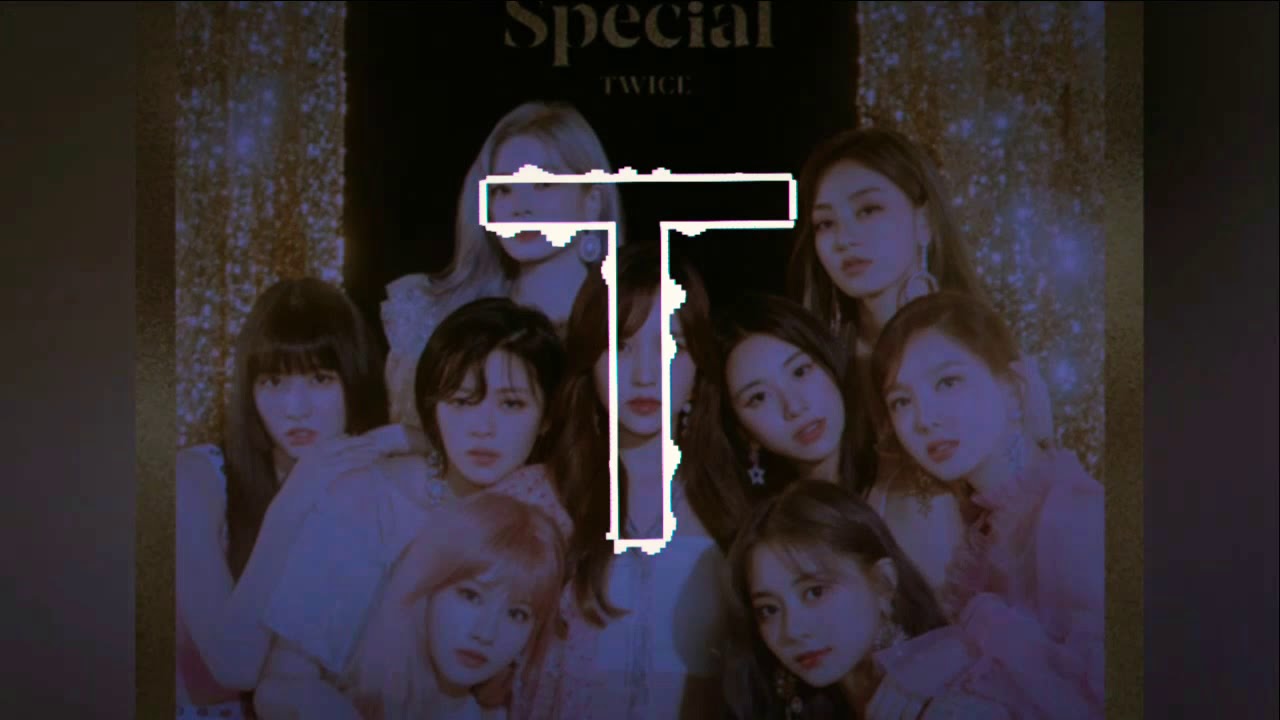 Twice-Feel Special (audio video) - YouTube