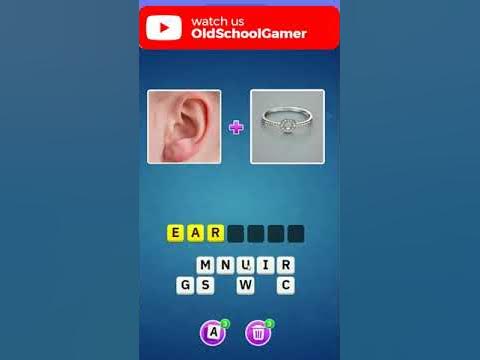 Word Pic | "Test your word skills with 10-second Wordpic."😎🤔 - YouTube