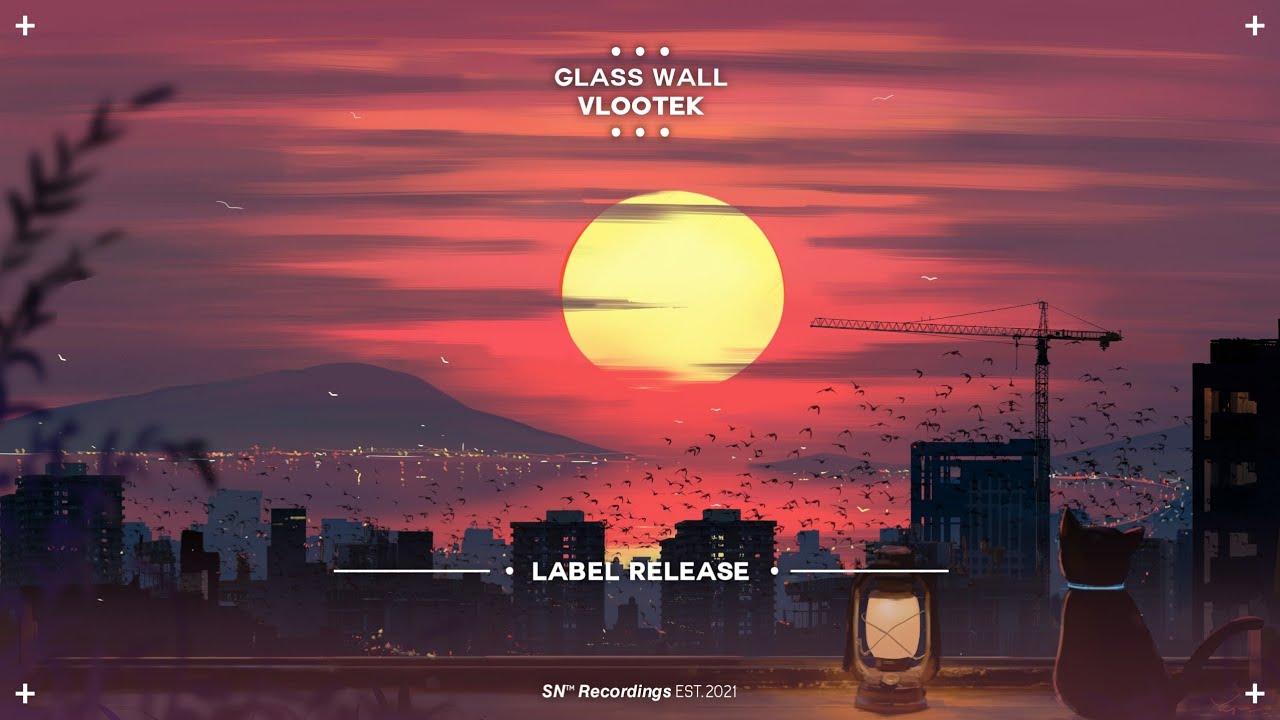 Vlootek - Glass Wall | Label Release - YouTube