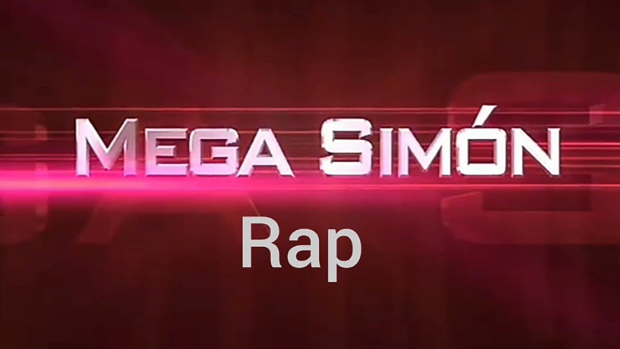 Rap de Mega Simón - YouTube