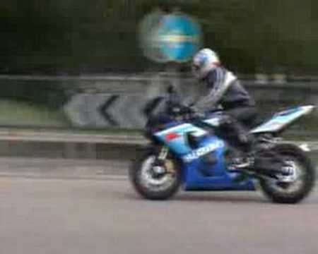 Tibbetts corner done properly - YouTube