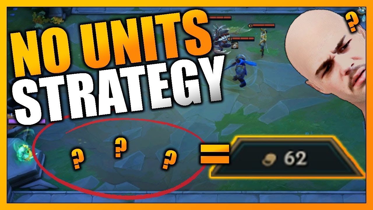 THIS NEW TFT STRATEGY CHANGES EVERYTHING | Teamfight Tactics Guide ...