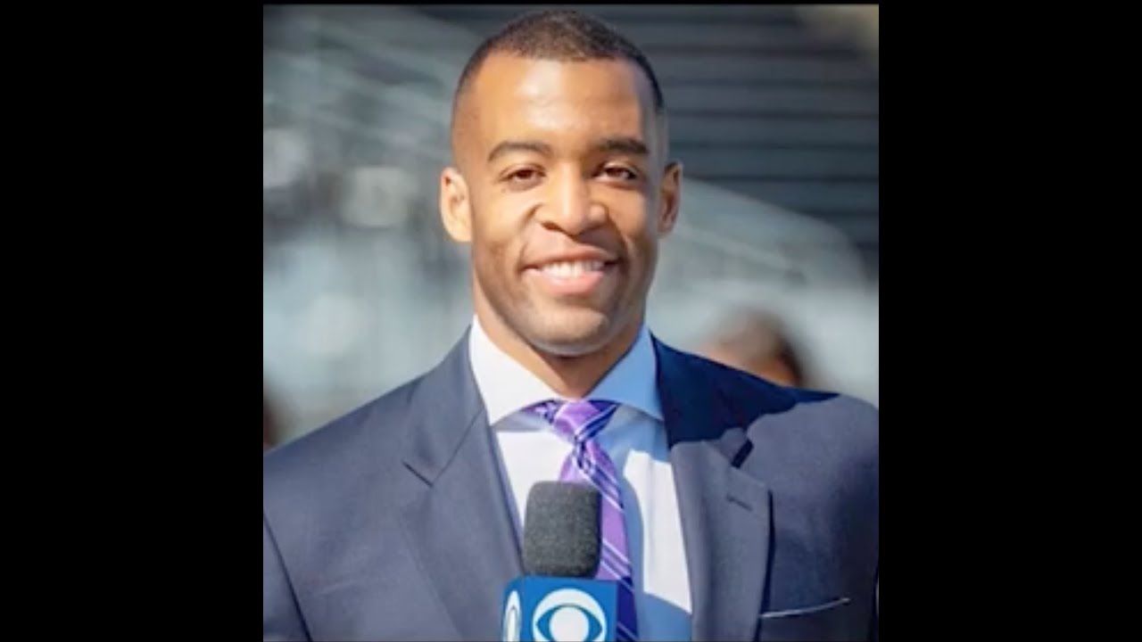 One on One with PIX 11 Sports Reporter & CBS Sports Sideline Reporter ...