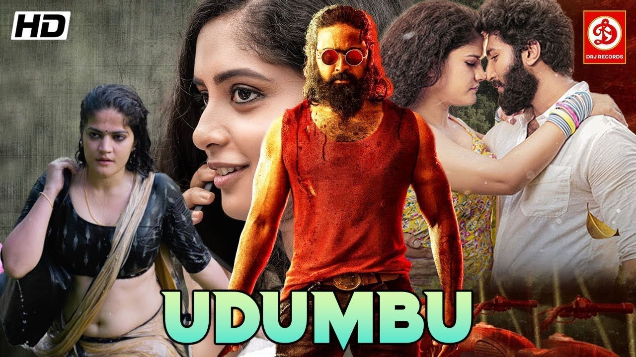 Udumbu "Priyanka New Superhit Love Story And Action Movie In Hindi ...