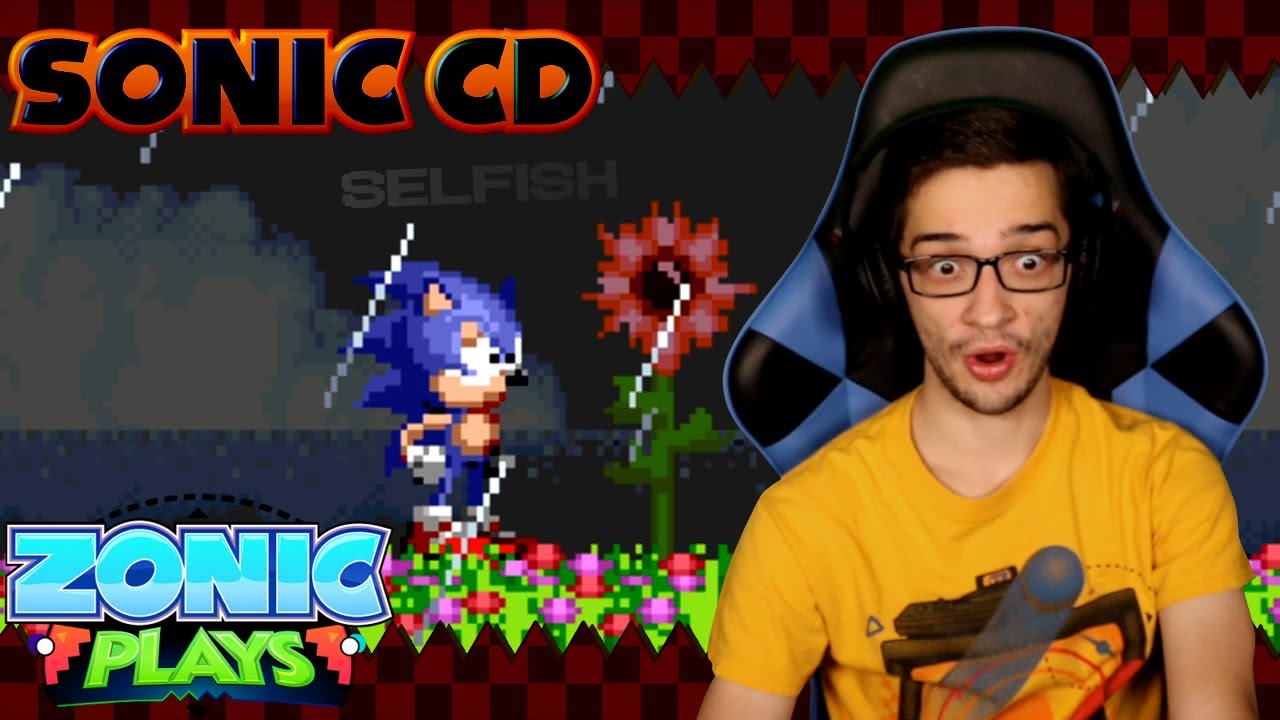 Sonic CD Alternate Ending Sonic The Hedgehog Creepy Pasta Zonic sonic-cd-alternate-ending-sonic-the-hedgehog-creepy-pasta-zonic