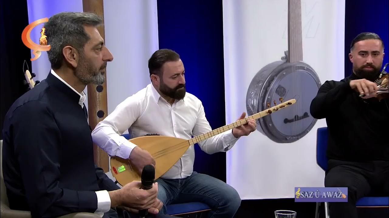 Hozan Xanemîr | Benda karkeran - YouTube