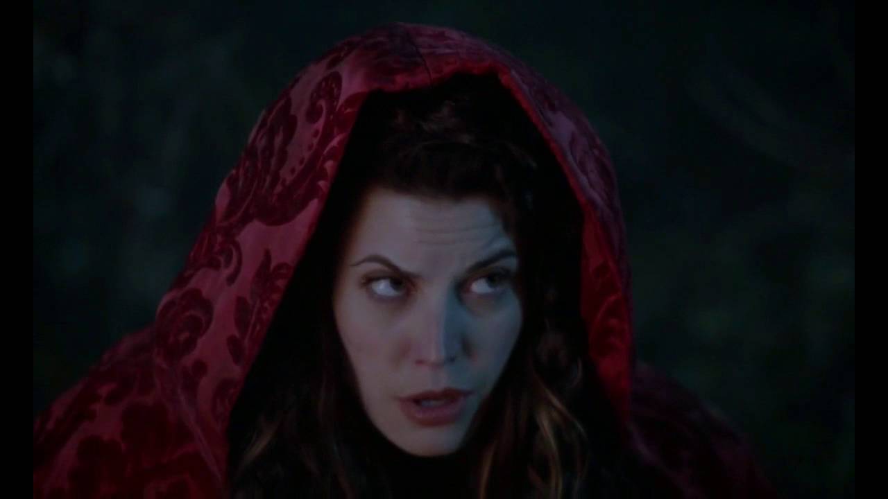 Ruby & Dorothy _ A Thousand Years (Once Upon a Time) 5x18 - YouTube