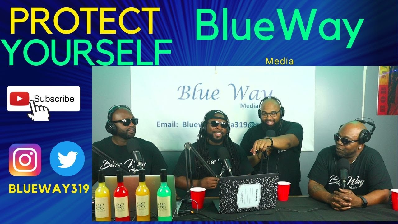 PROTECT YOURSELF - YouTube