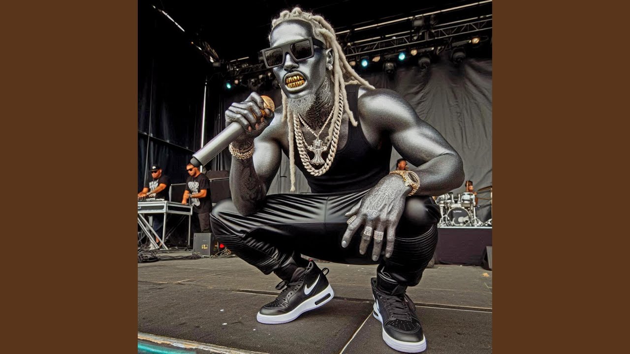 Alien Thug idfc - YouTube
