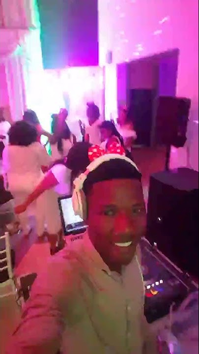 dj beatz party time - YouTube