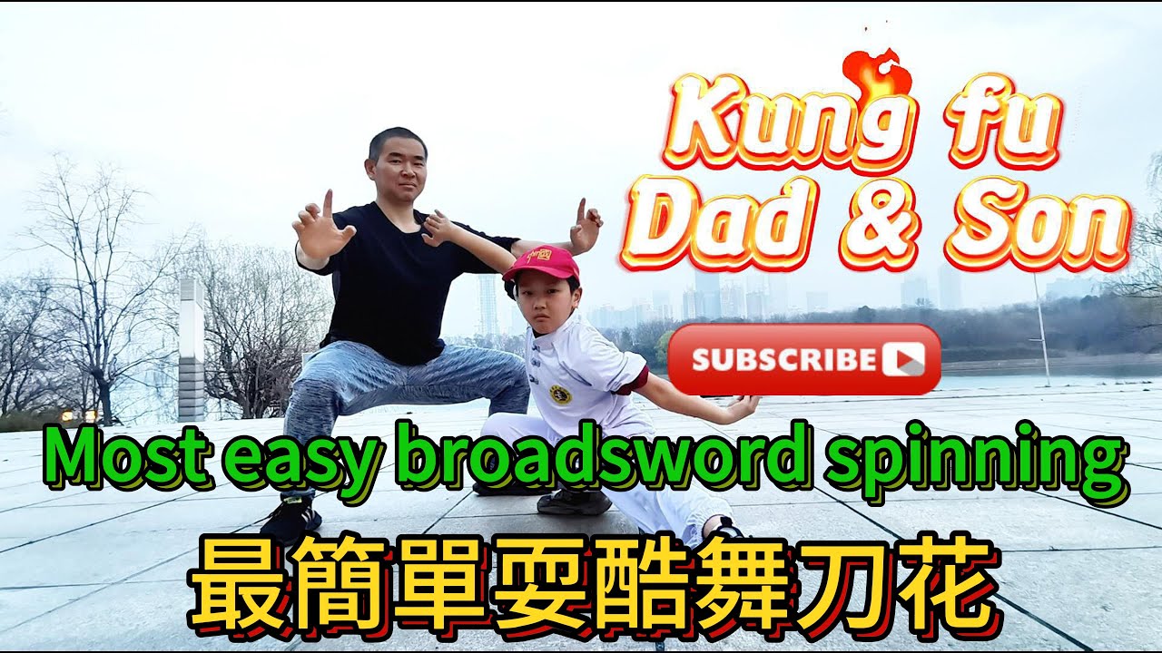broadsword spinning training basics | kung fu saber sparring |broad sword #kungfu #martialarts ...