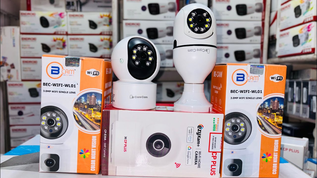Oneplus Led 43 inch Wholesale price mein 🔥|CCTV Camera 4G dome Camera ...