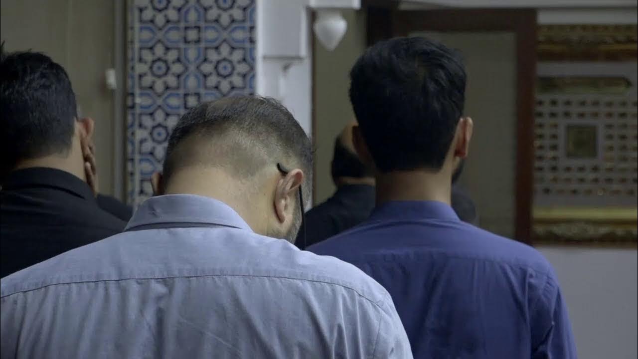 Live - MEM - 1446 AH - 20th Safar Ashra e Zainabia Shabe Chehlum - Maulana S Wasi Haider Zaidi ...