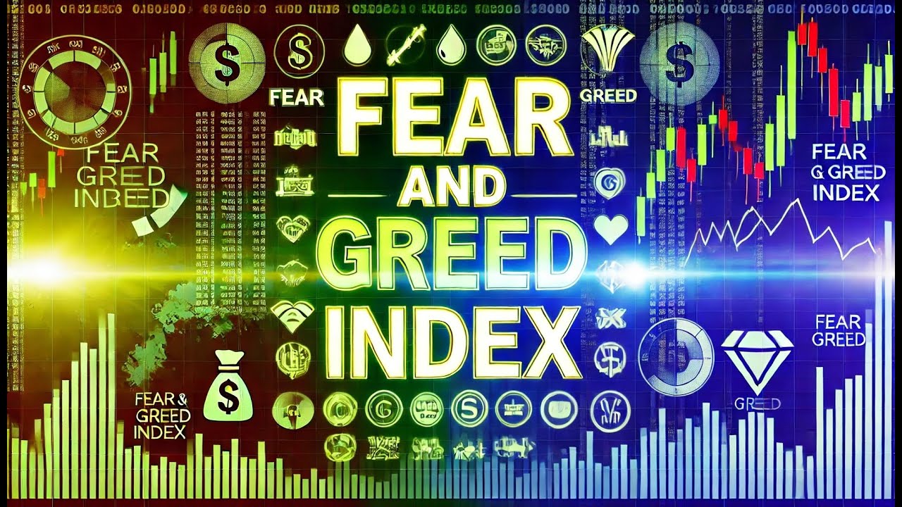 Catching Key Reversal: Part 2 FEAR & GREED INDEX (members only) - YouTube