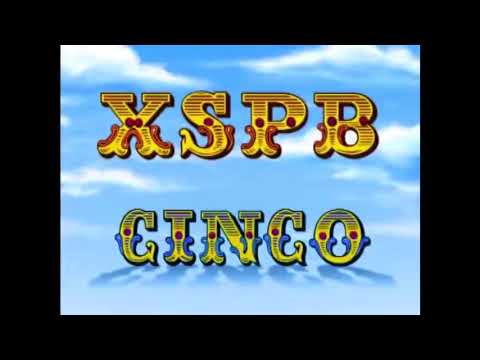 Abertura [XSPB5 - Xuxa Circo]