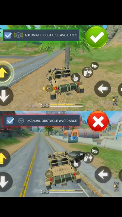 Pro Driving Setting in CODM BR 💯🔥Codmobile🤕CODM Pro Setting #shorts #codmbr #codm #ff # ...