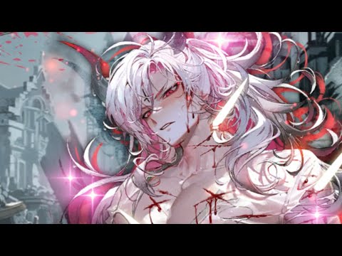 Satan (Bloodshed) WHB - Scattered Over BLOOD and WOUNDS (Prologue ...