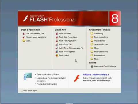Flash Sprite Tutorial-basics - Youtube