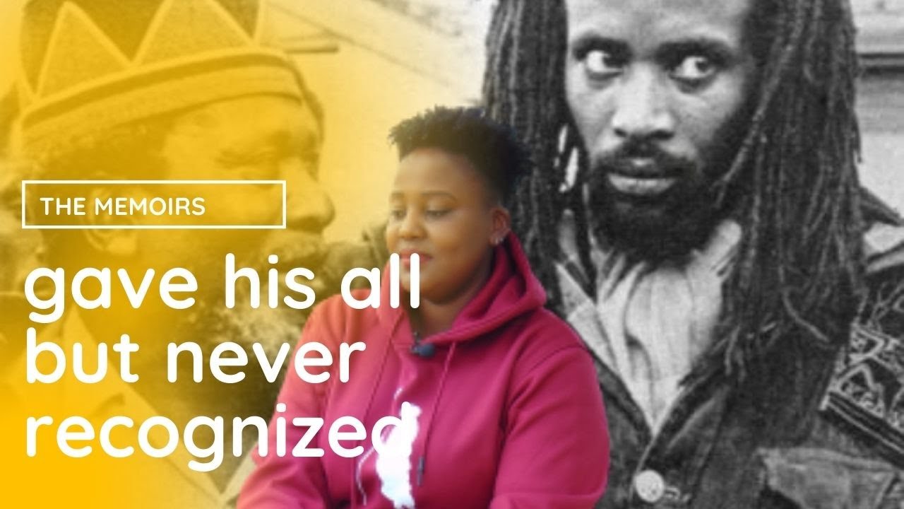 BACK IN HISTORY :: MUSA MWARIAMA - YouTube