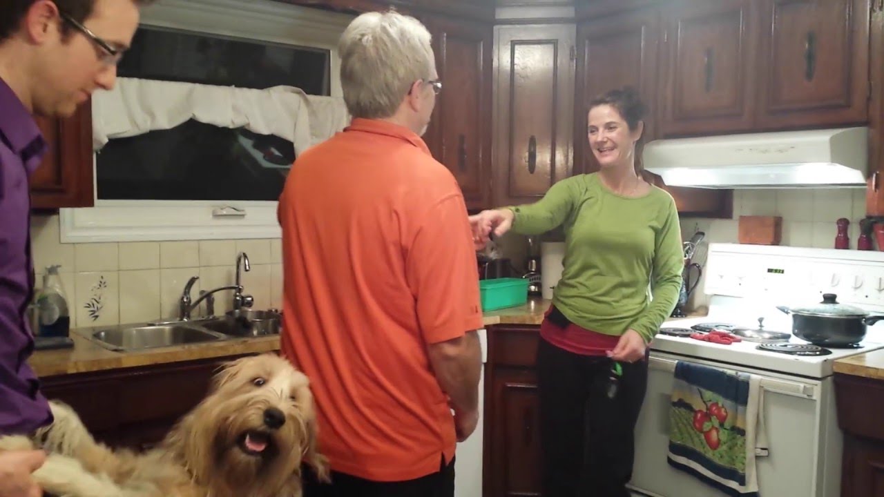 Best family dance - YouTube