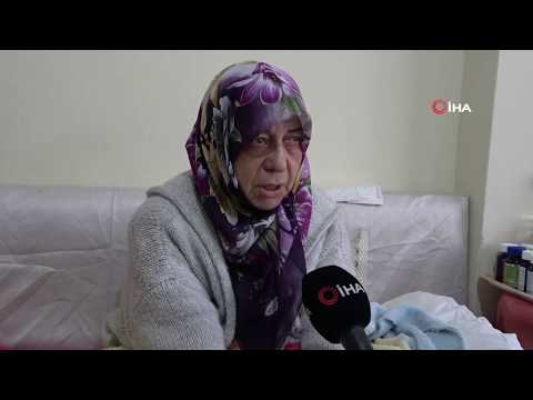 Bir Annenin ‘Yaşam’ Çığlığı...Kızım Babasız Kaldı, Bir de Bensiz Kalacak”