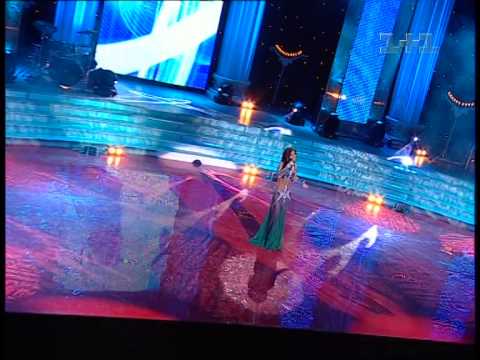 Ани Лорак -  Я стану морем (Весна пришла 2008)