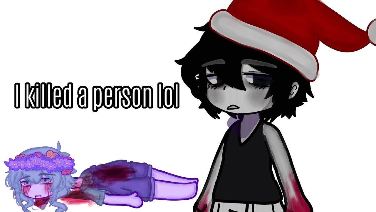 Merry Christmas 💀🙏🙏 || OMORI - YouTube