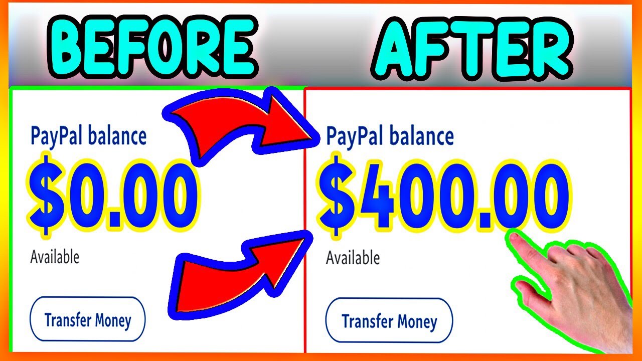 How I Made Over 400 Dollars In Just A DAY Super Easy YouTube how-i-made-over-400-dollars-in-just-a-day-super-easy-youtube