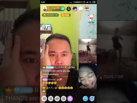 KEINDAHAN SEORANG JANDA & GADIS TIDAK PERAWAN (chris marbun)