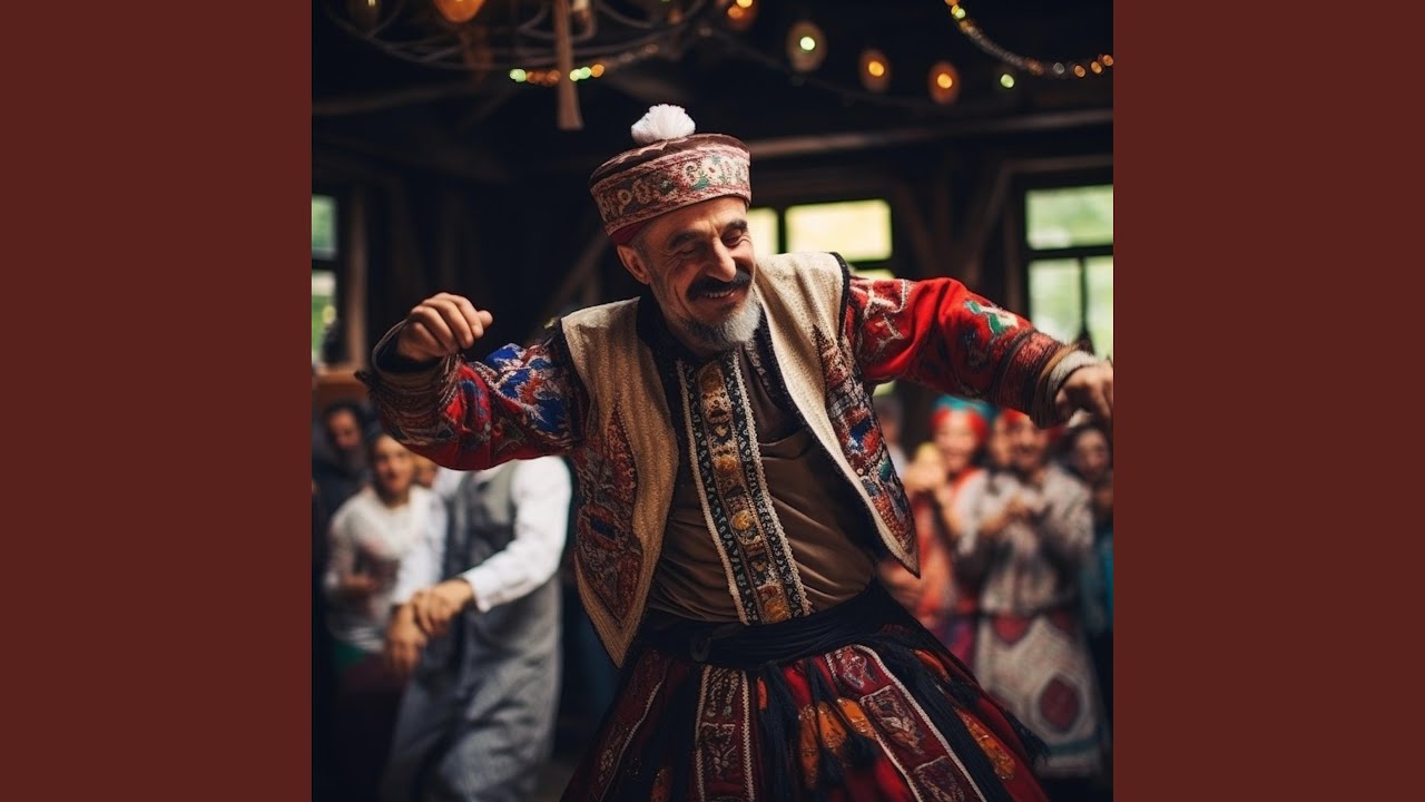 Hot Dagestan Lezginka Music (Kavkaz Caucasus Traditional Dance) - YouTube