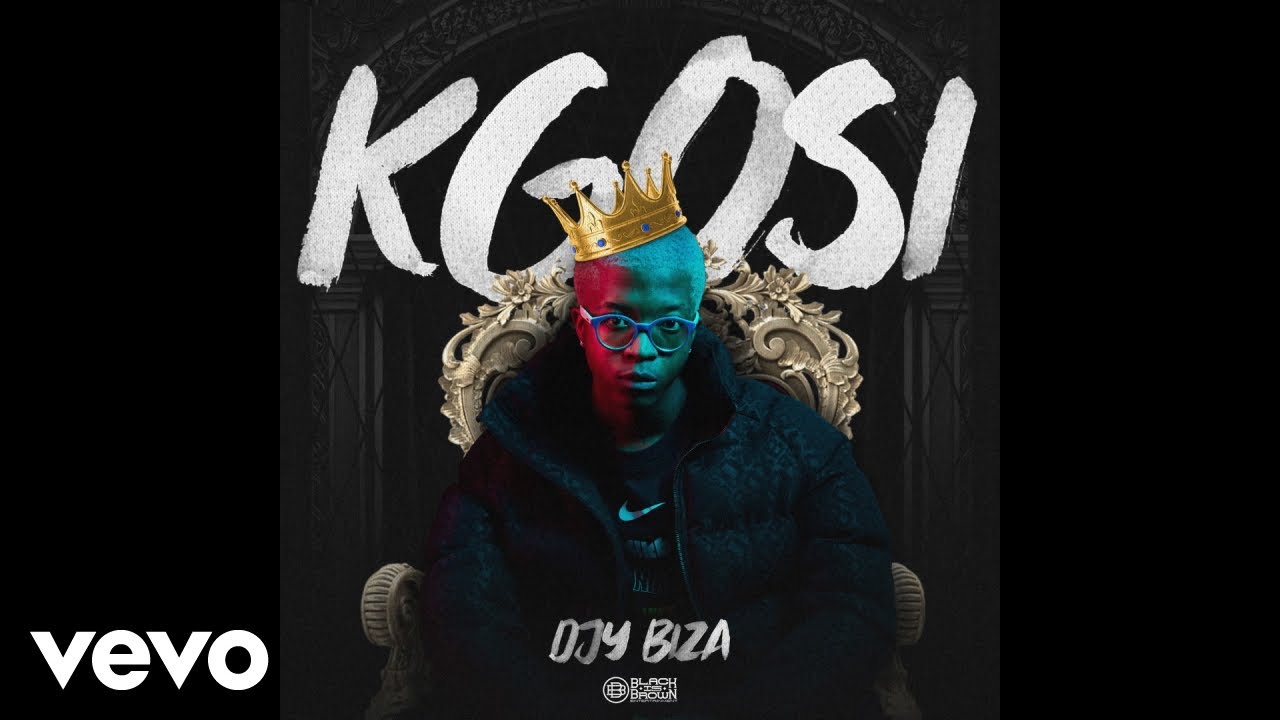 Djy Biza - uMakhaveli (Official Audio) ft. Pcee, Umthakathi Kush, Don ...