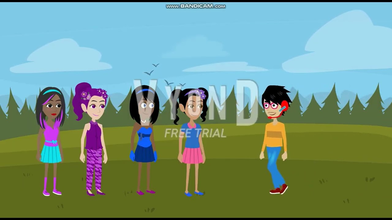 Who are you people?! (Vyond Version) - YouTube