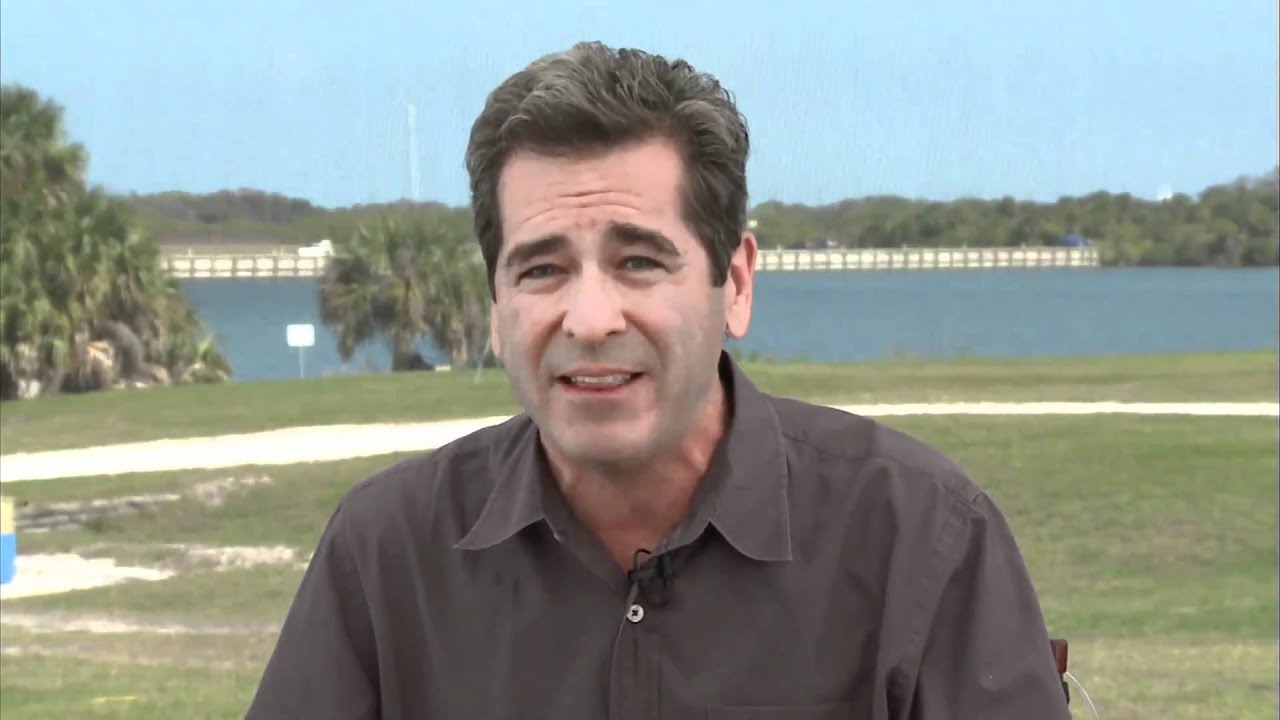 Discovery's Launch Marks Beginning of End for NASA Shuttle Program ...