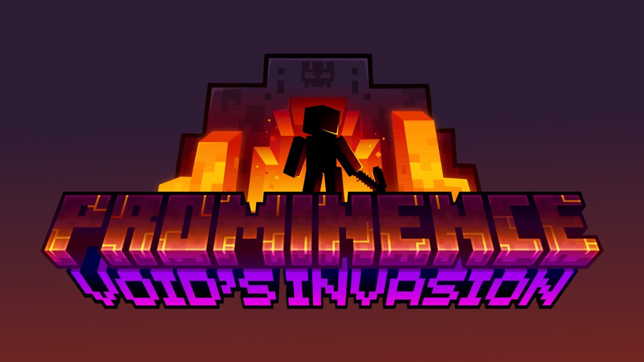 [STREAM MARATHON: DAY 6] 1 - Minecraft: Prominence II RPG Modpack - YouTube