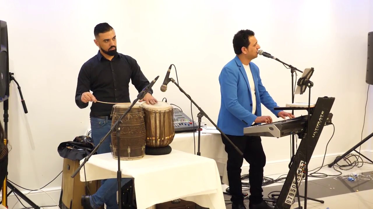 Ahmad Obaid - YouTube