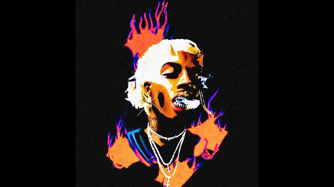 [FREE] Playboi Carti Whole Lotta Red Type Beat - "Demon Time" - YouTube